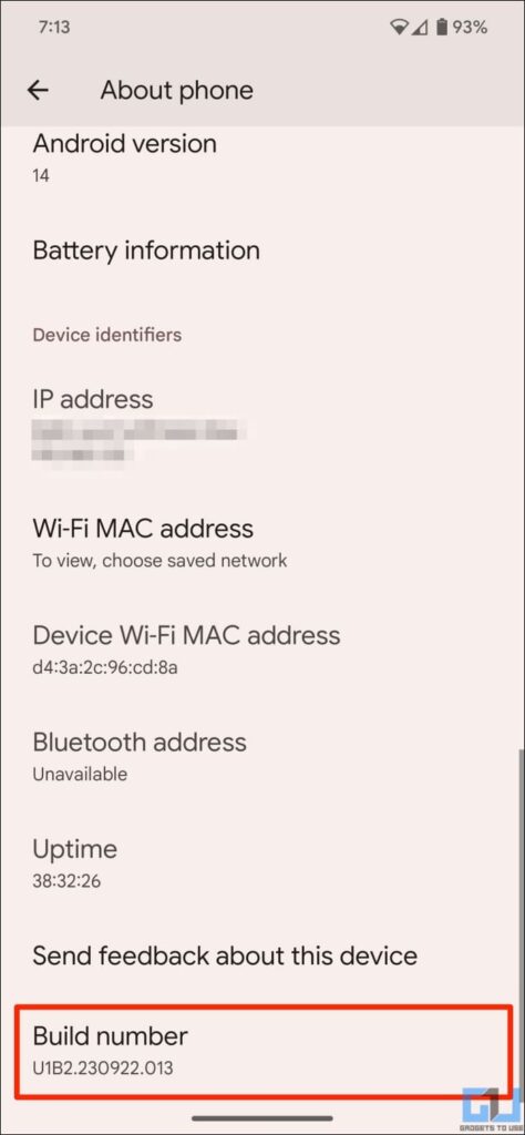 5 Ways to Force High Refresh Rate on All Android Apps (No Root)