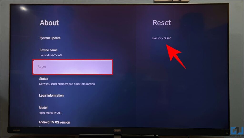 12 Ways to Fix Android TV Remote Not Working or Won't Connect