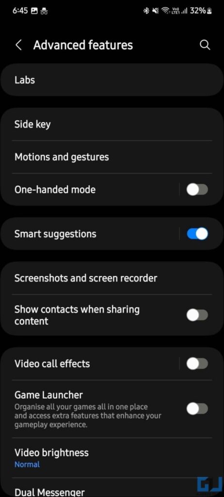5 Ways to Remove Suggested Contacts When Sharing on Android