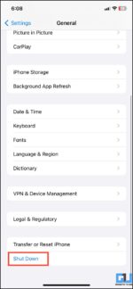 11 Ways to Fix Contacts Not Saving on Phone (Android, iOS) - Gadgets To Use