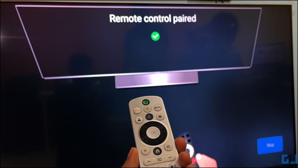 12 Ways to Fix Android TV Remote Not Working or Won't Connect