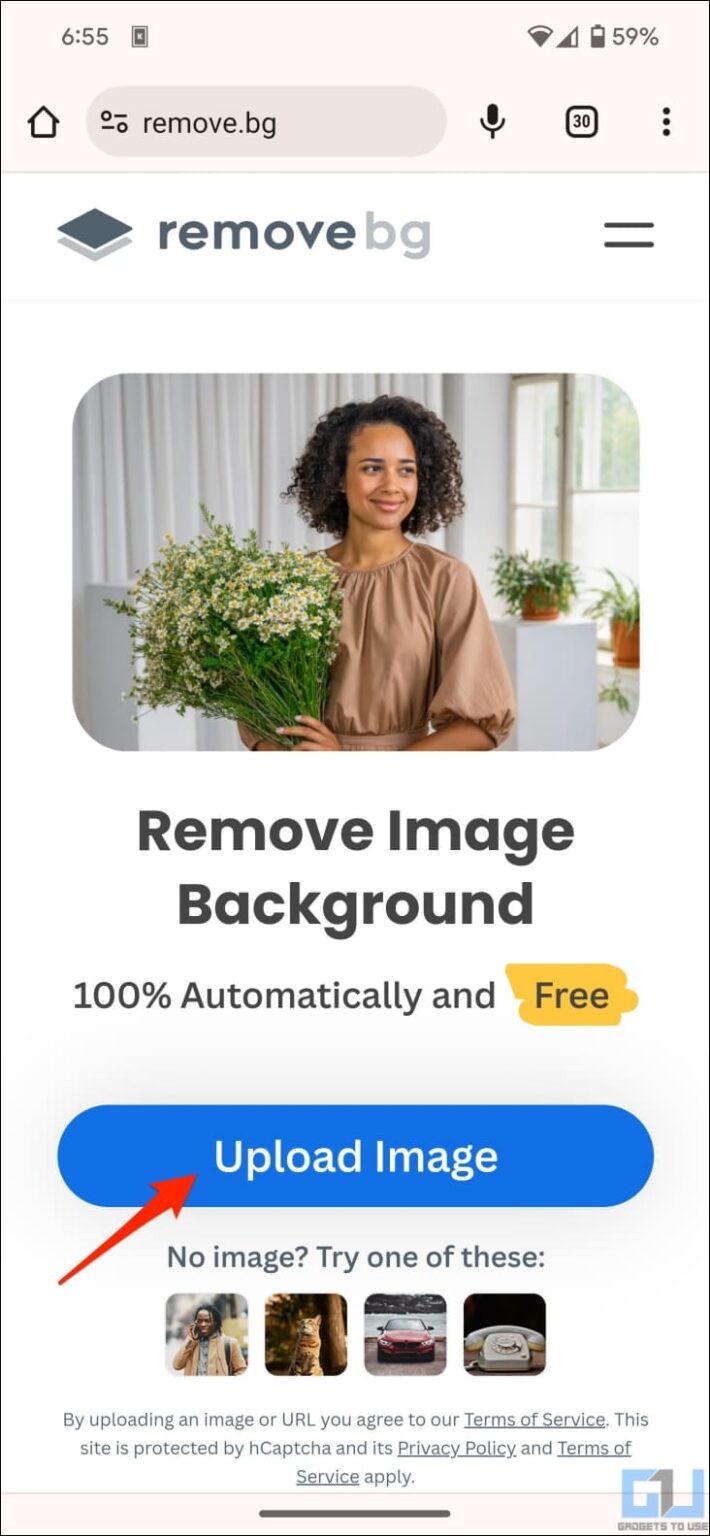 How to Change Background in Your Instagram Stories (3 Ways) - Gadgets ...