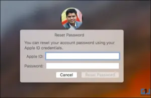 6 Ways to Reset Your Mac Password (Online and Offline) - Gadgets To Use