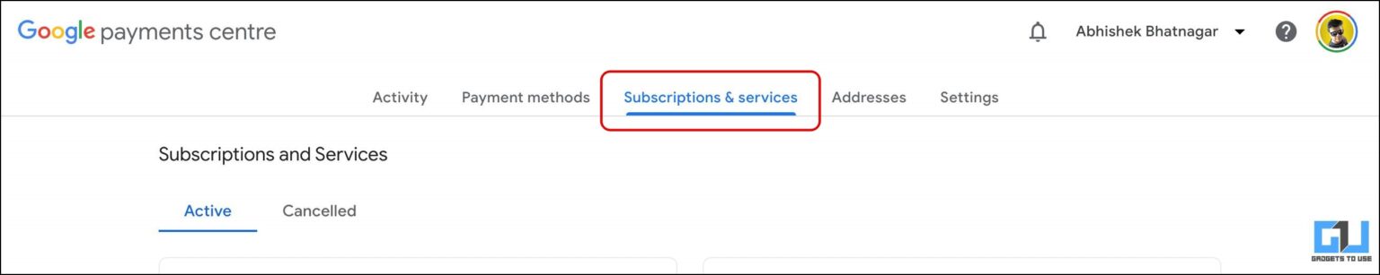 How to Fix Can’t Remove Payment Method or Card From Your Google Account ...