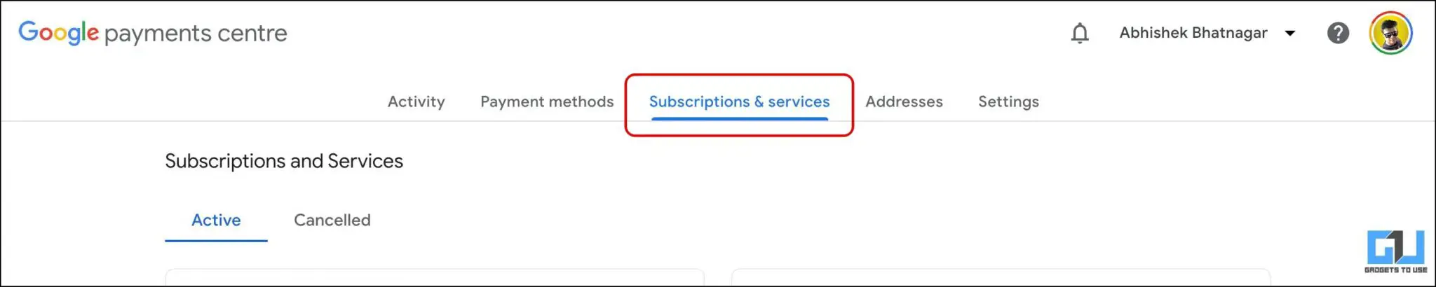 How to Fix Can’t Remove Payment Method or Card From Your Google Account ...