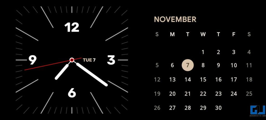 3 Ways to Get iOS 17 Standby Mode on Any Android Phone - Gadgets To Use