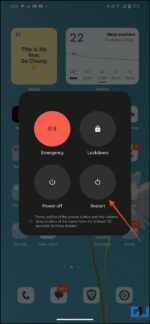 11 Ways to Fix Contacts Not Saving on Phone (Android, iOS) - Gadgets To Use