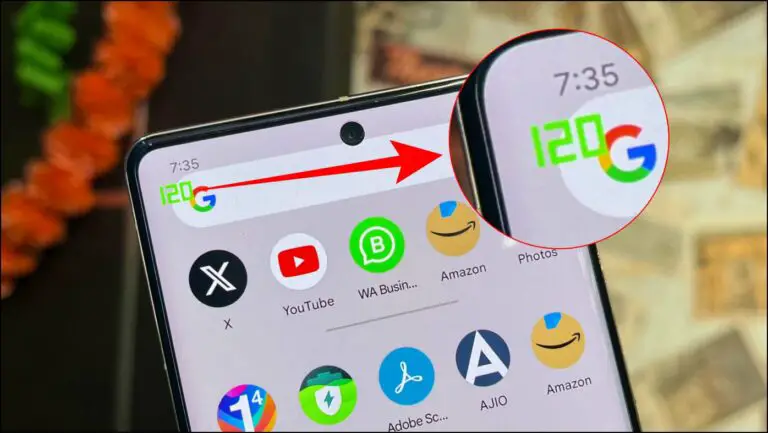5 Ways to Force High Refresh Rate on All Android Apps (No Root)