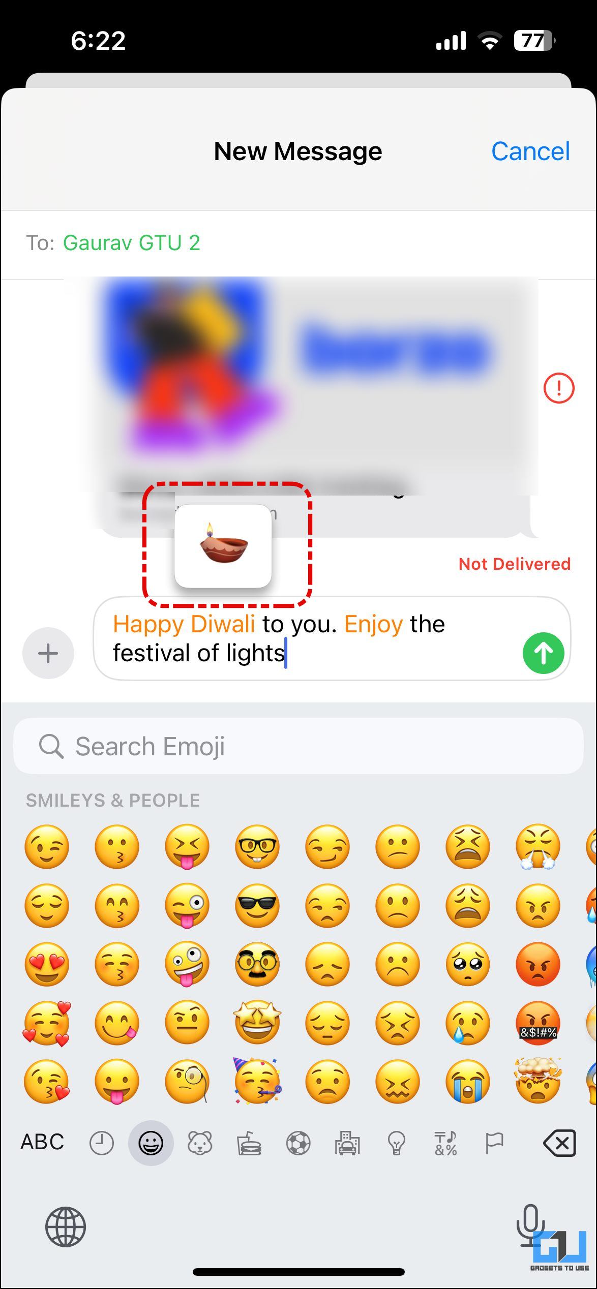 5 Ways to Auto Add Emojis to Text for Your Social Updates - Gadgets To Use