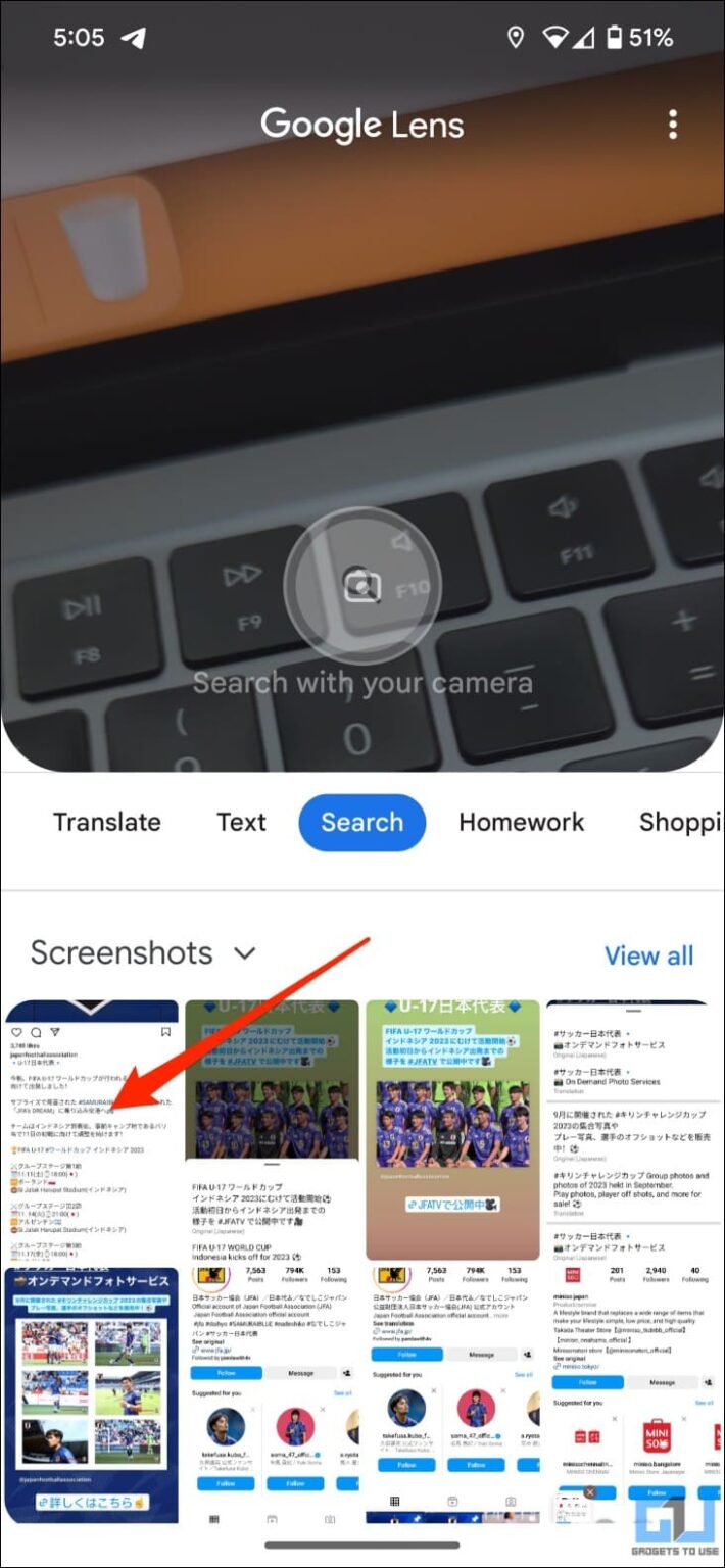 2 Ways to Translate Instagram Stories, Comments, Captions, and Bio