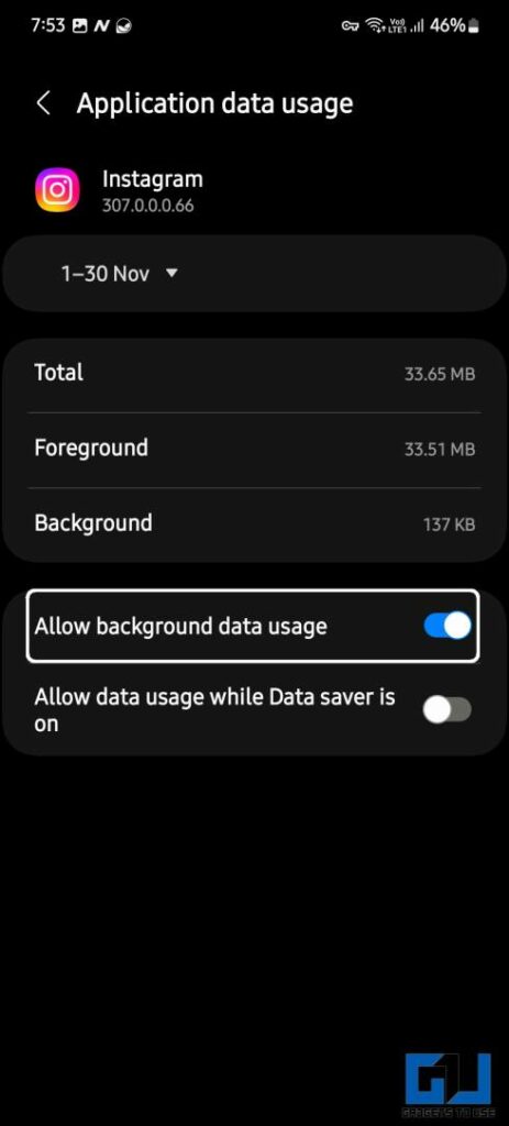 2 Ways to Check Which Apps Are Using Data in Real Time on Android ...