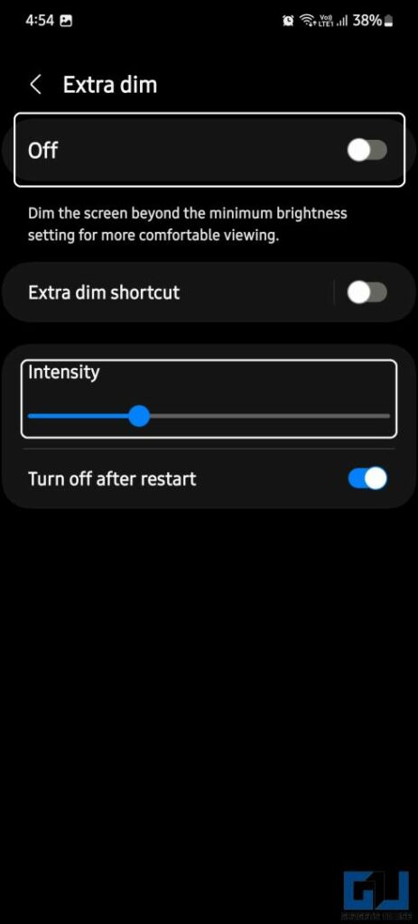 4 Ways to Hide Your Phone Display From Others Peeking At It - Gadgets ...