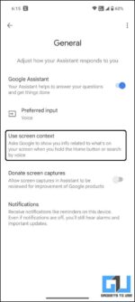 8 Ways to Take Screenshot If App Doesn't Allow (No Root) - Gadgets To Use