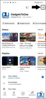2 Ways to Get YouTube Experimental Features Before Others - Gadgets To Use