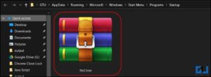 3 Ways to Stop Chrome From Closing All Tabs Without Warning - Gadgets ...