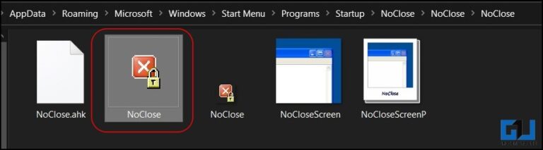 3 Ways to Stop Chrome From Closing All Tabs Without Warning - Gadgets ...
