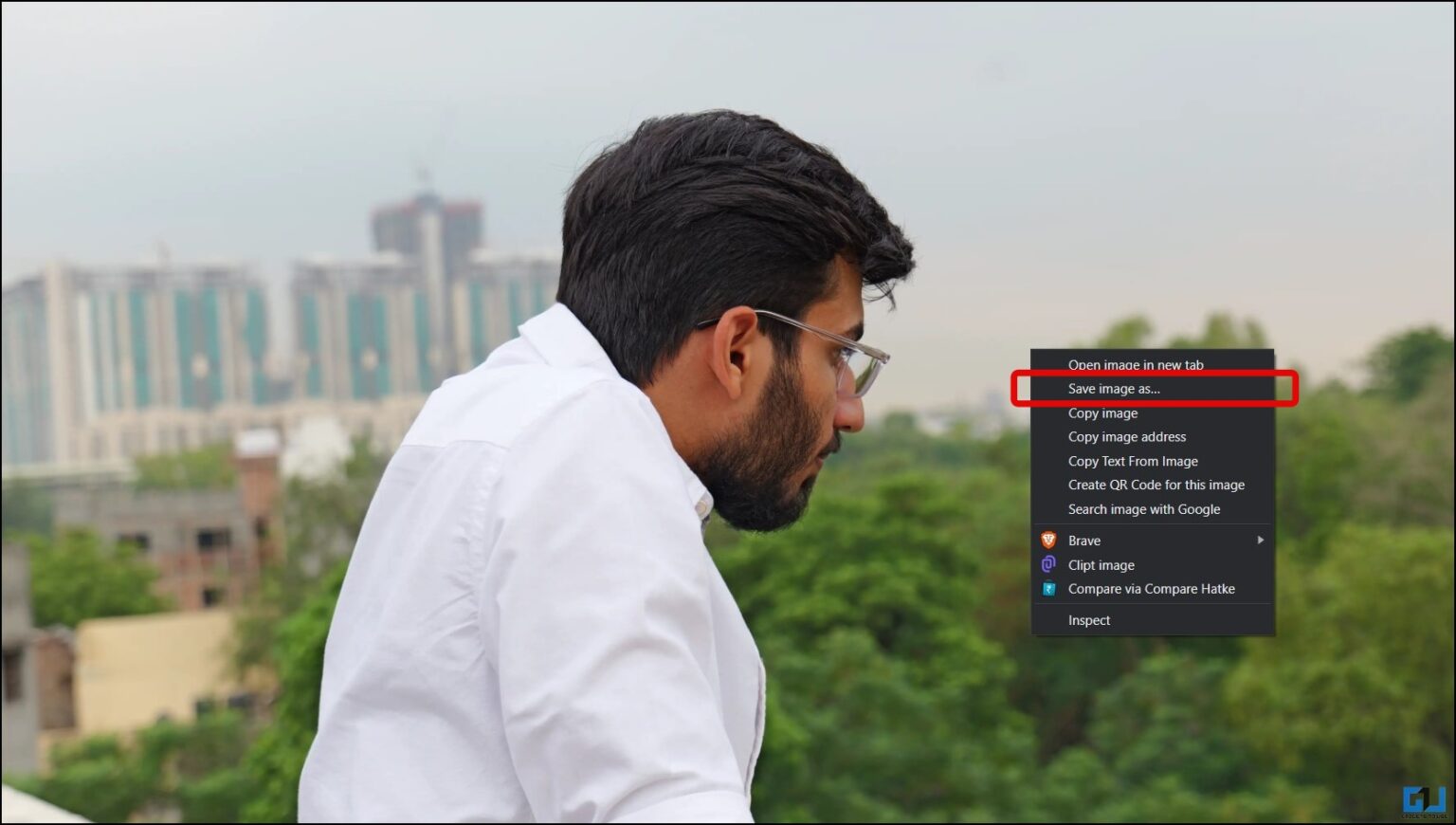 4 Ways to Resize an Image Without Cropping - Gadgets To Use