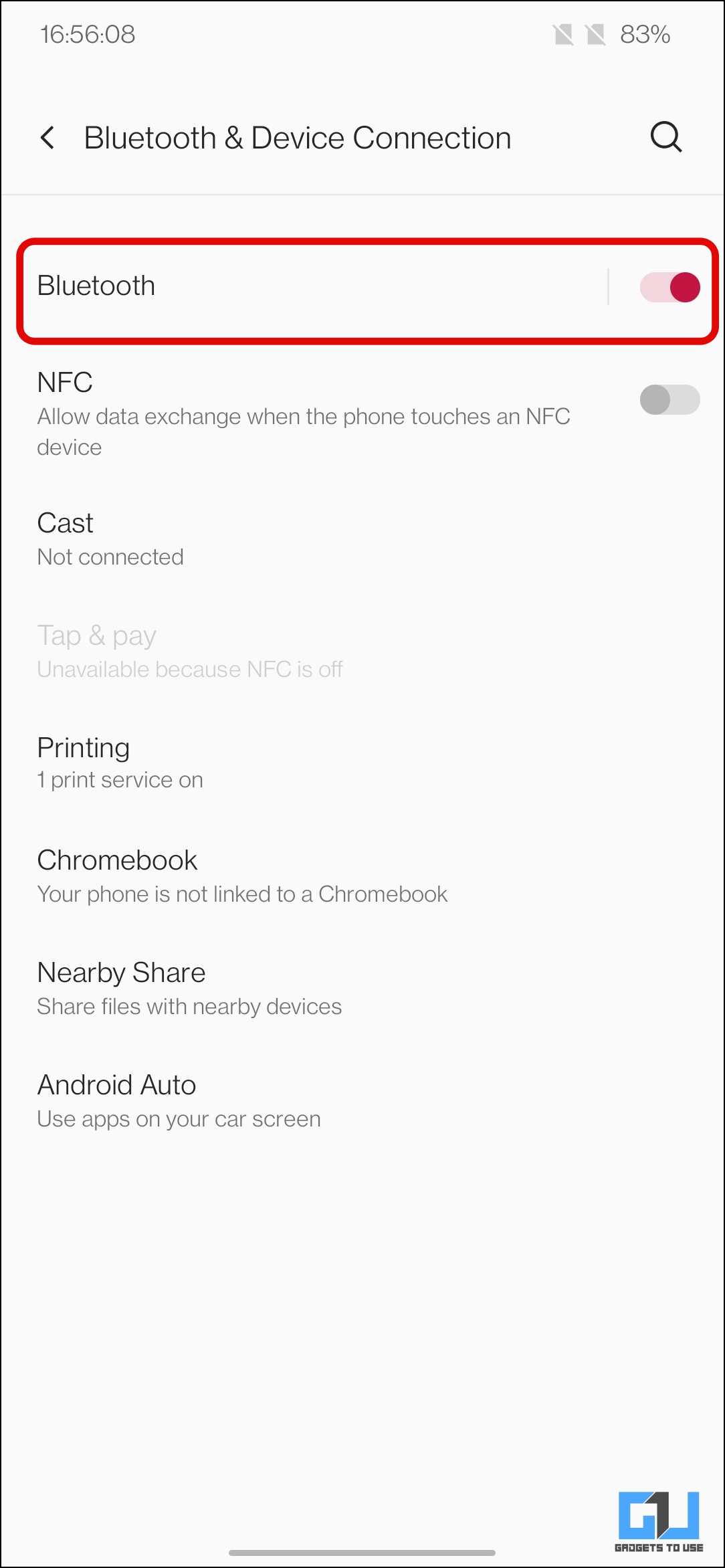 8 Methods Fix Bluetooth Not Working On Your Android Phone - Gadgets To Use