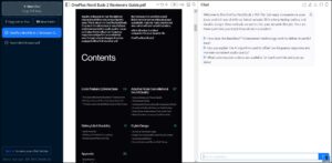 8 Best Free AI Tools to Analyze PDFs - Gadgets To Use