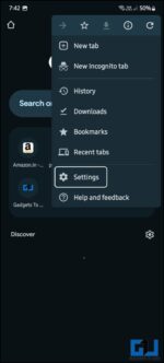 10 Ways to Increase Text Size on Any App (Android/iOS) - Gadgets To Use