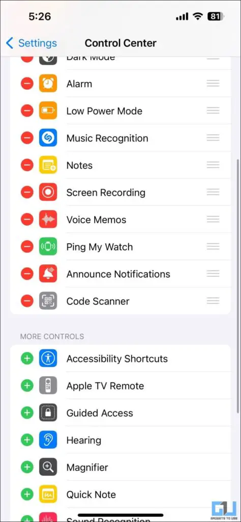 3 Ways to Scan Any Barcode or QR Code on iPhone