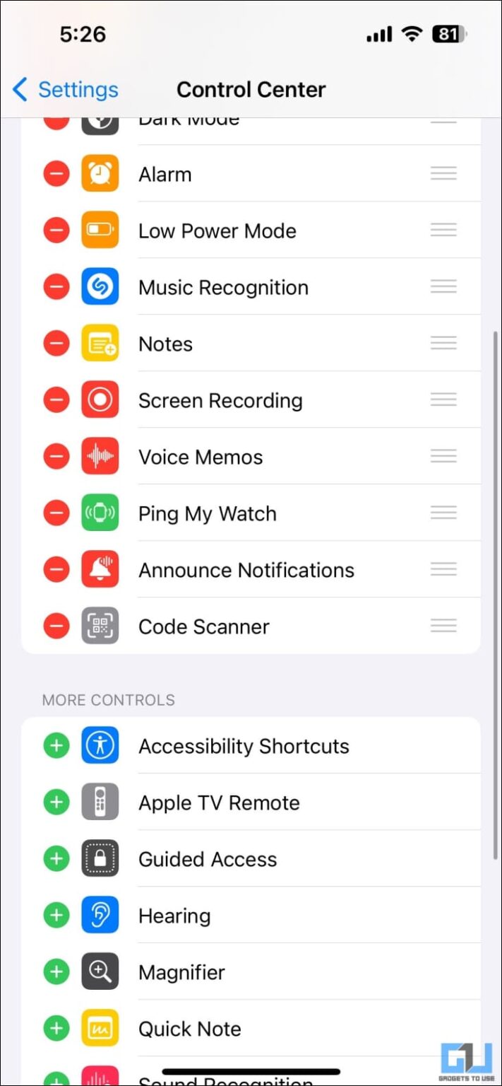 3 Ways to Scan Any Barcode or QR Code on iPhone