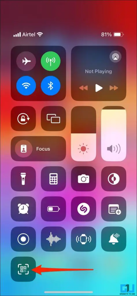 3 Ways to Scan Any Barcode or QR Code on iPhone