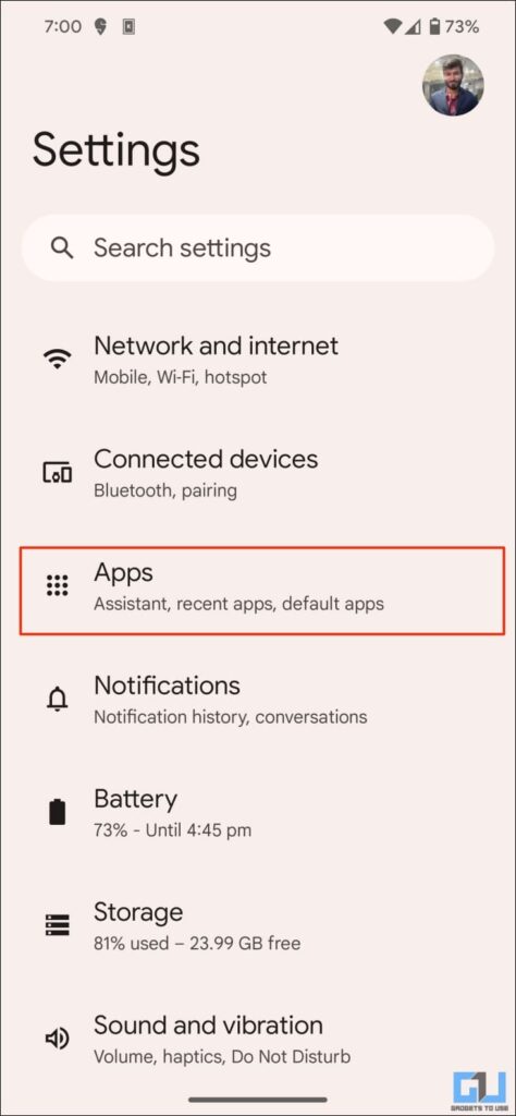 3 Best Ways to Remove Apps That Phone Won't Let You Uninstall