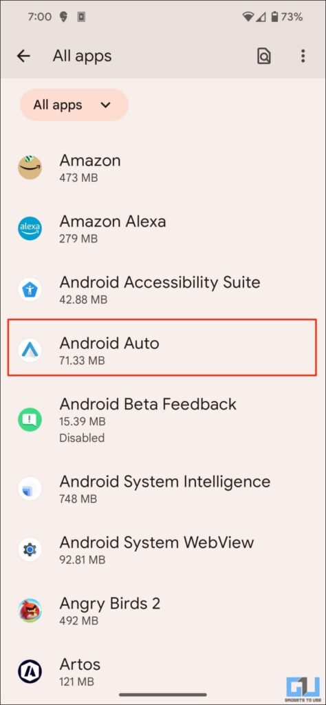 3 Best Ways to Remove Apps That Phone Won't Let You Uninstall