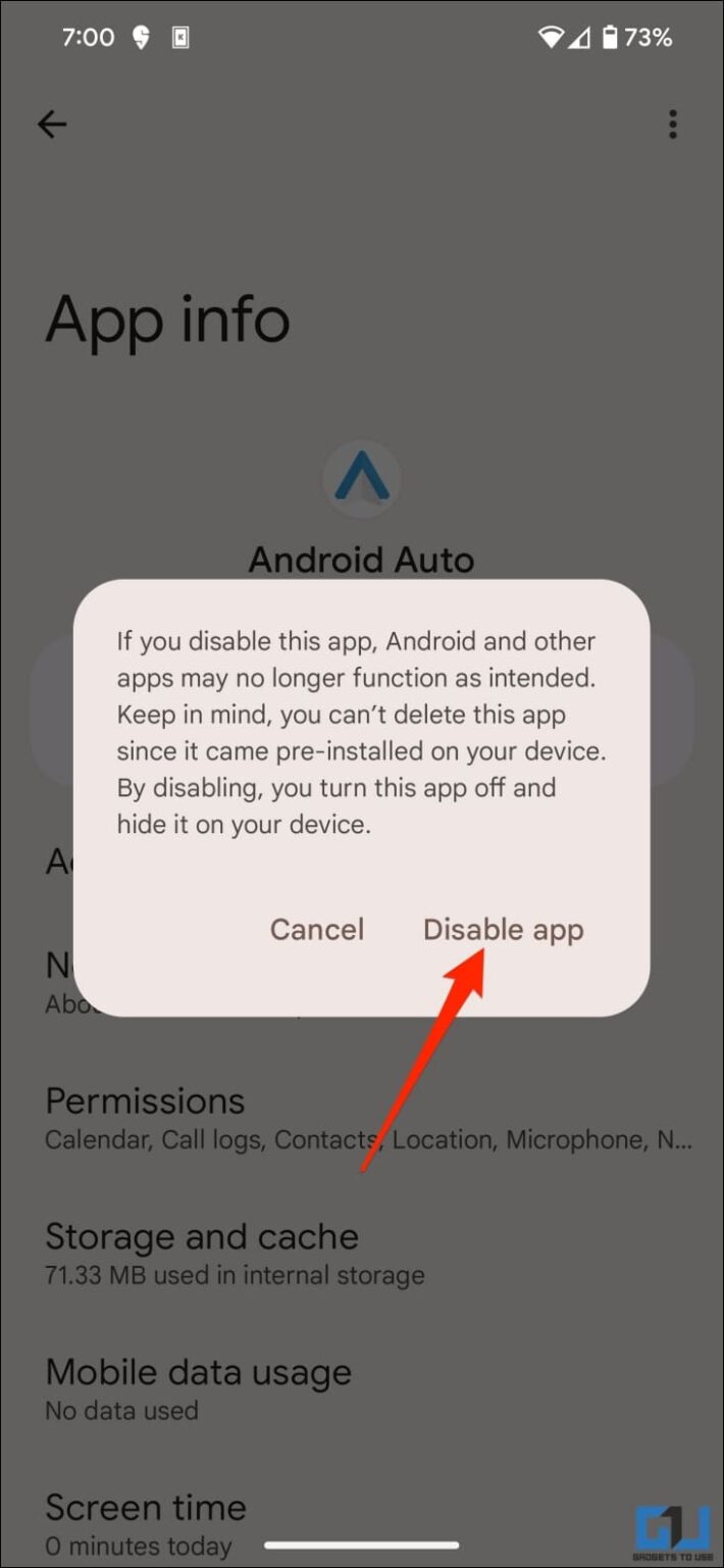 3 Best Ways to Remove Apps That Phone Won't Let You Uninstall