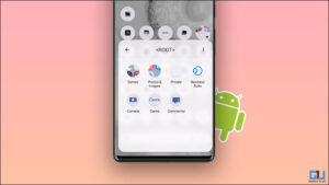 2 Ways to Create a Folder Inside Another Folder on Android - Gadgets To Use