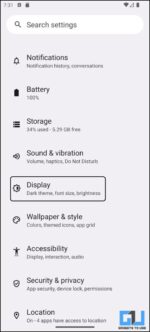 10 Ways to Increase Text Size on Any App (Android/iOS) - Gadgets To Use