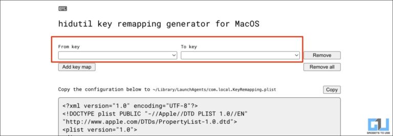 4 Ways To Remap And Modify Keys On Your Mac