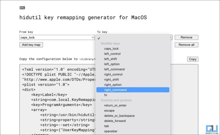 4 Ways To Remap And Modify Keys On Your Mac