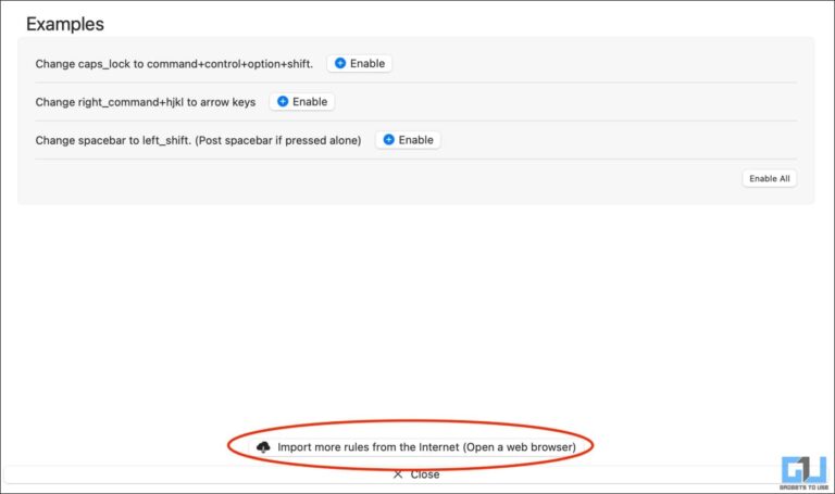4 Ways To Remap And Modify Keys On Your Mac