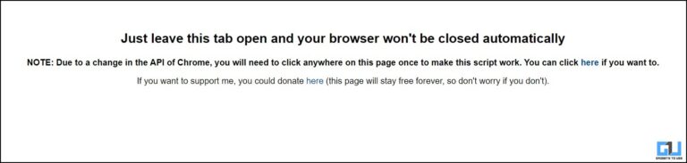 3 Ways To Stop Chrome From Closing All Tabs Without Warning Gadgets