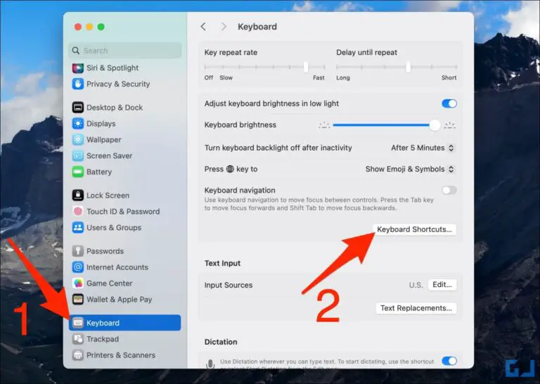 4 Ways To Remap And Modify Keys On Your Mac