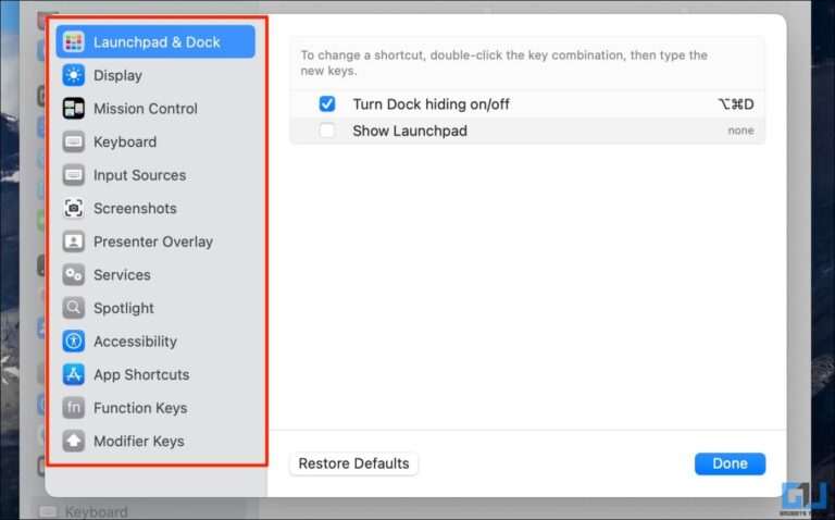 4 Ways To Remap And Modify Keys On Your Mac