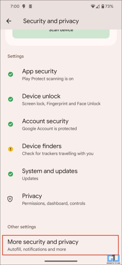 3 Best Ways to Remove Apps That Phone Won't Let You Uninstall