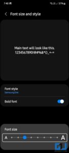 10 Ways to Increase Text Size on Any App (Android/iOS) - Gadgets To Use