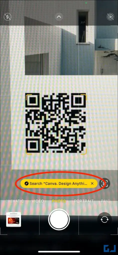 3 Ways to Scan Any Barcode or QR Code on iPhone