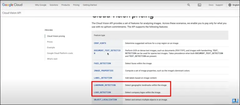 8 AI Tools to Find the Location Where the Photo Was Taken - Gadgets To Use
