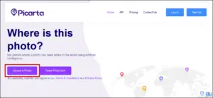 8 AI Tools to Find the Location Where the Photo Was Taken - Gadgets To Use