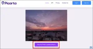 8 AI Tools to Find the Location Where the Photo Was Taken - Gadgets To Use
