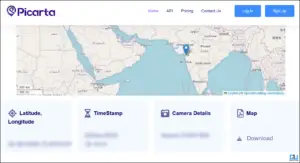 8 AI Tools to Find the Location Where the Photo Was Taken - Gadgets To Use