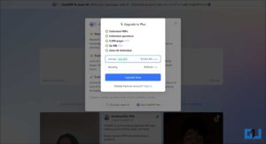 8 Best Free AI Tools to Analyze PDFs - Gadgets To Use