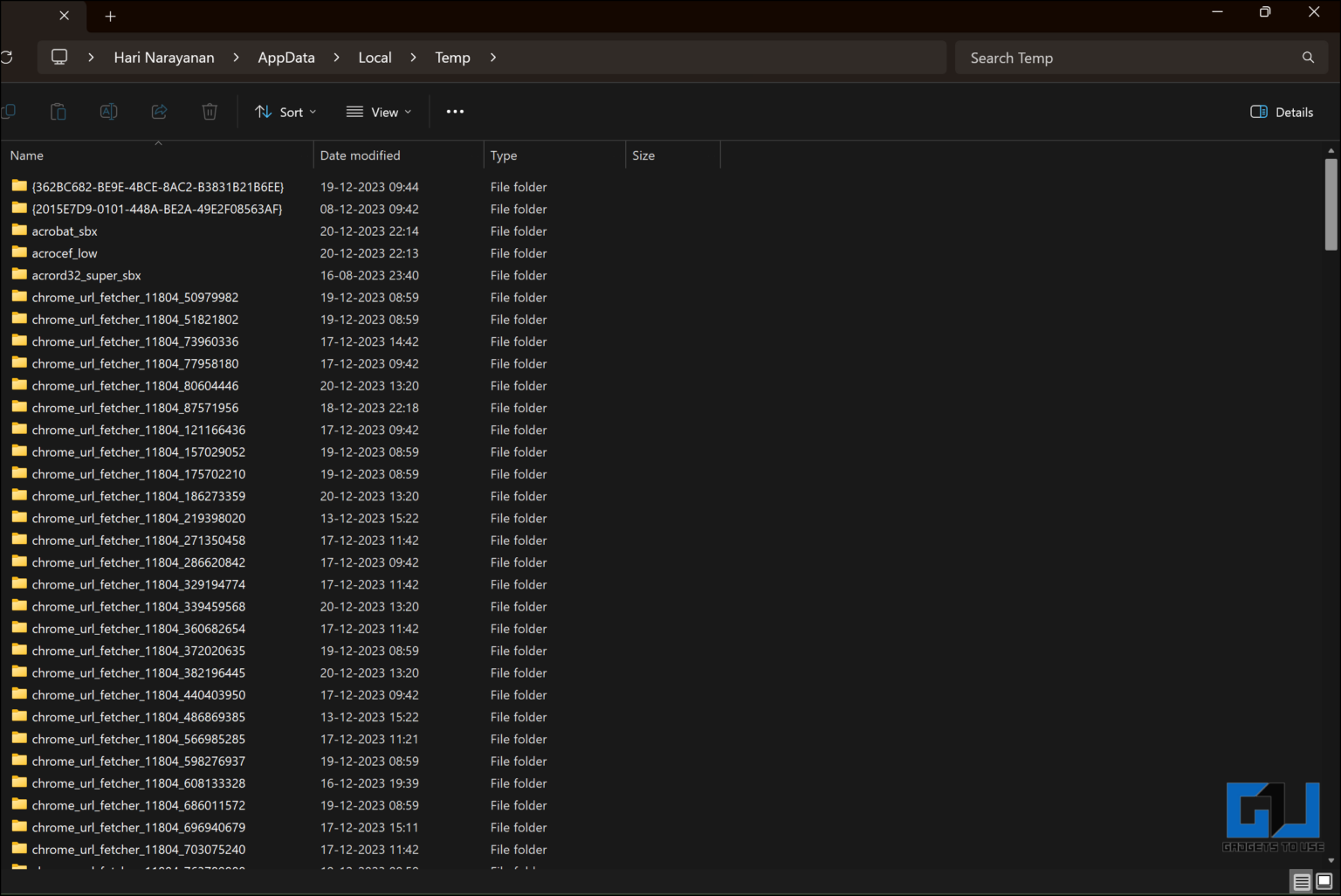 5 Ways to Stop Search Engine from Changing in Chrome - Gadgets To Use