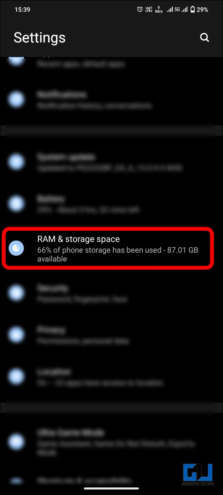 5 Ways to Find Downloaded Files on Your Android Phone - Gadgets To Use