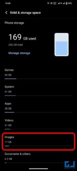 5 Ways to Find Downloaded Files on Your Android Phone - Gadgets To Use