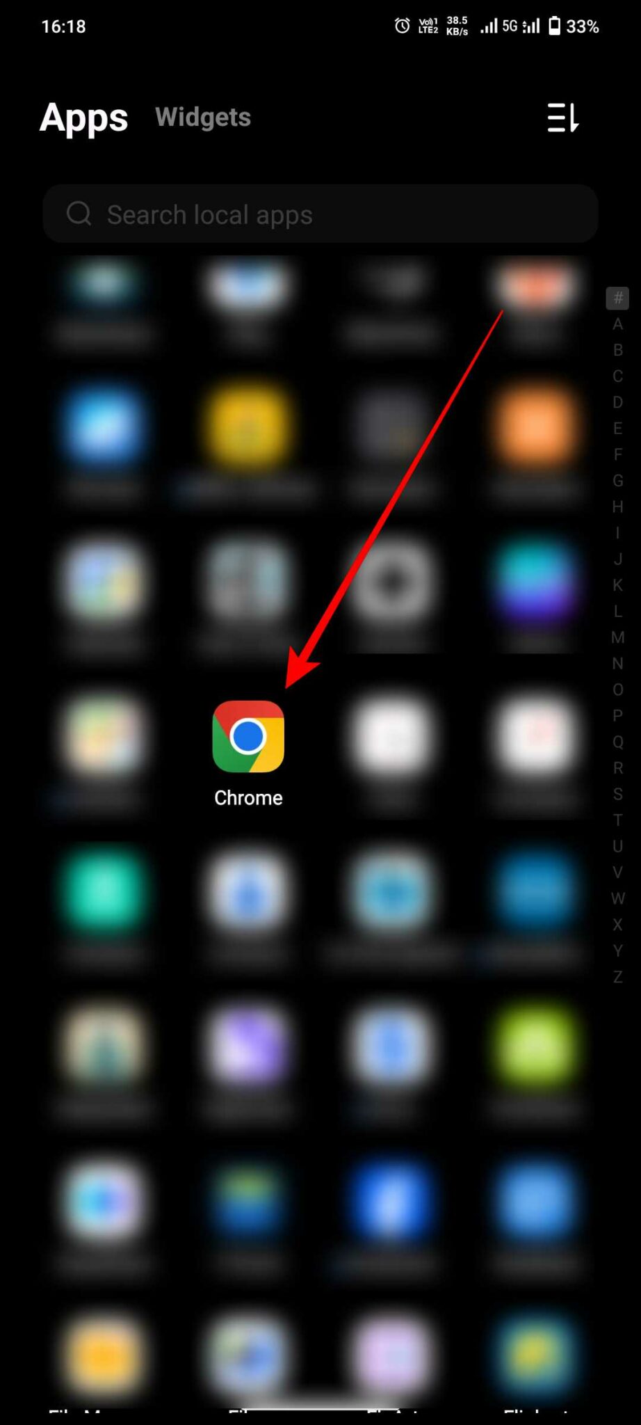 5 Ways to Find Downloaded Files on Your Android Phone - Gadgets To Use
